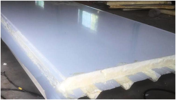 IMPERIAL ENTERPRISES | HVAC, CLEAN ROOM & PUF INSULATED PANELS